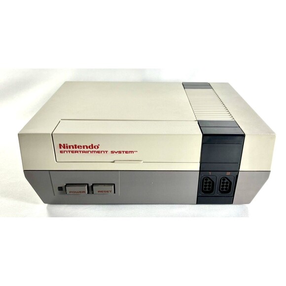 Nintendo | Video Games & Consoles | Nintendo Entertainment System Nes ...
